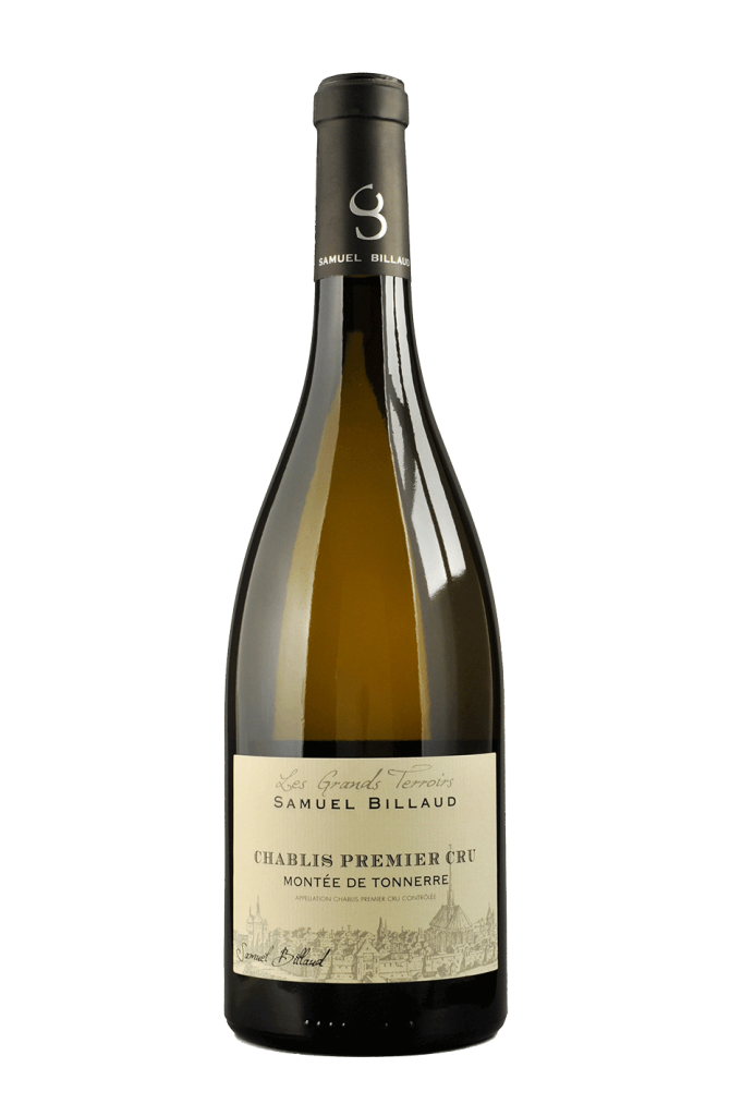 SAMUEL BILLAUD – Les Grands Terroirs